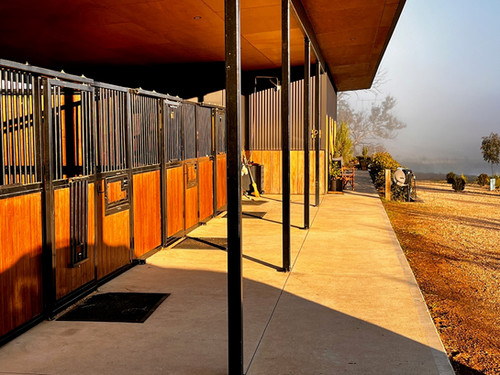 Stable Hire | Winterwood Horses