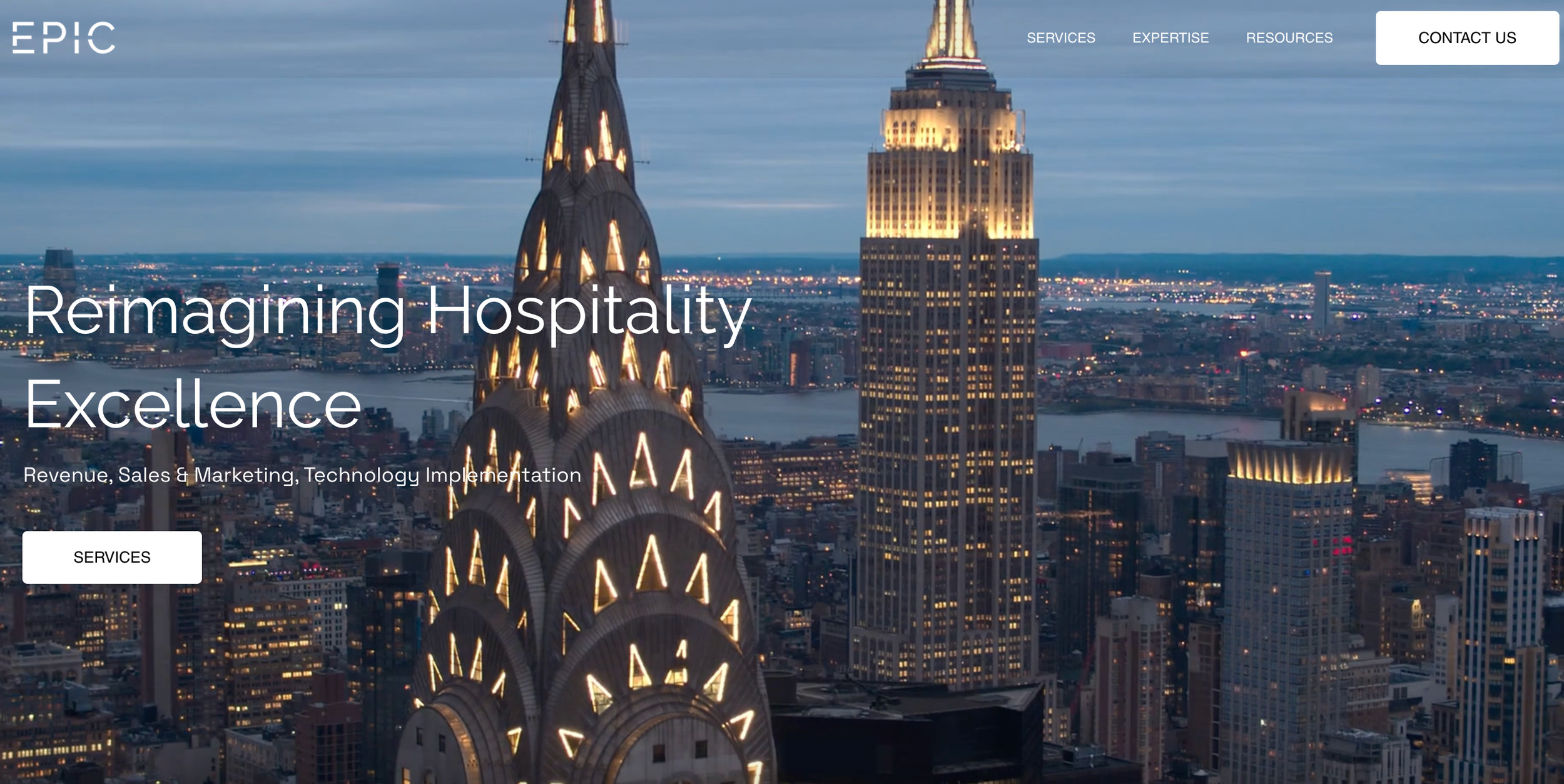 EPIC GROWTH FRAMEWORK | EPIC