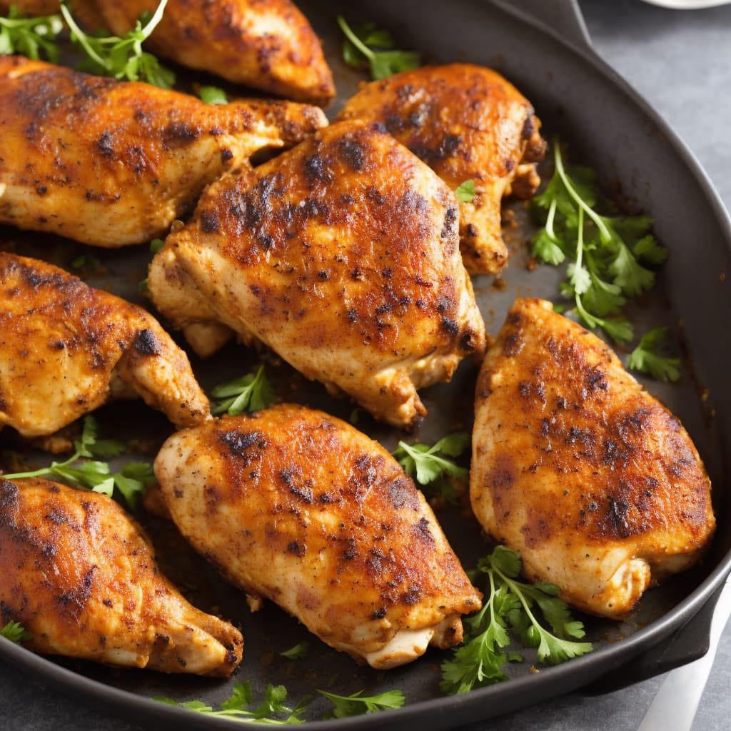 Cajun Chicken | Feltonsmarket