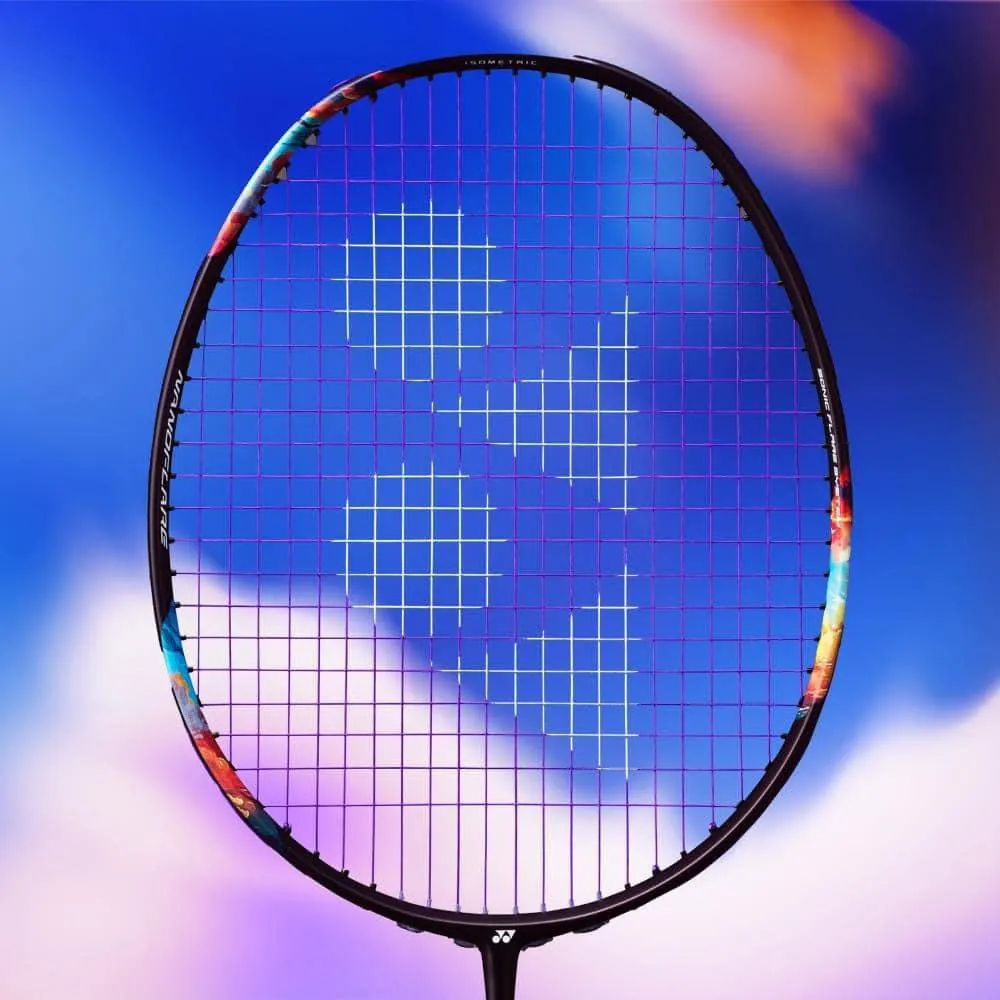 YONEX NANOFLARE 700 PRO | SmashNServe