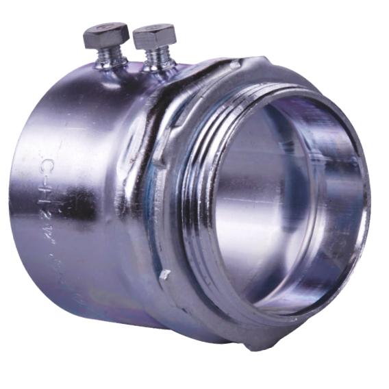 EMT Connectors (Set-screw) | Direct Electrics