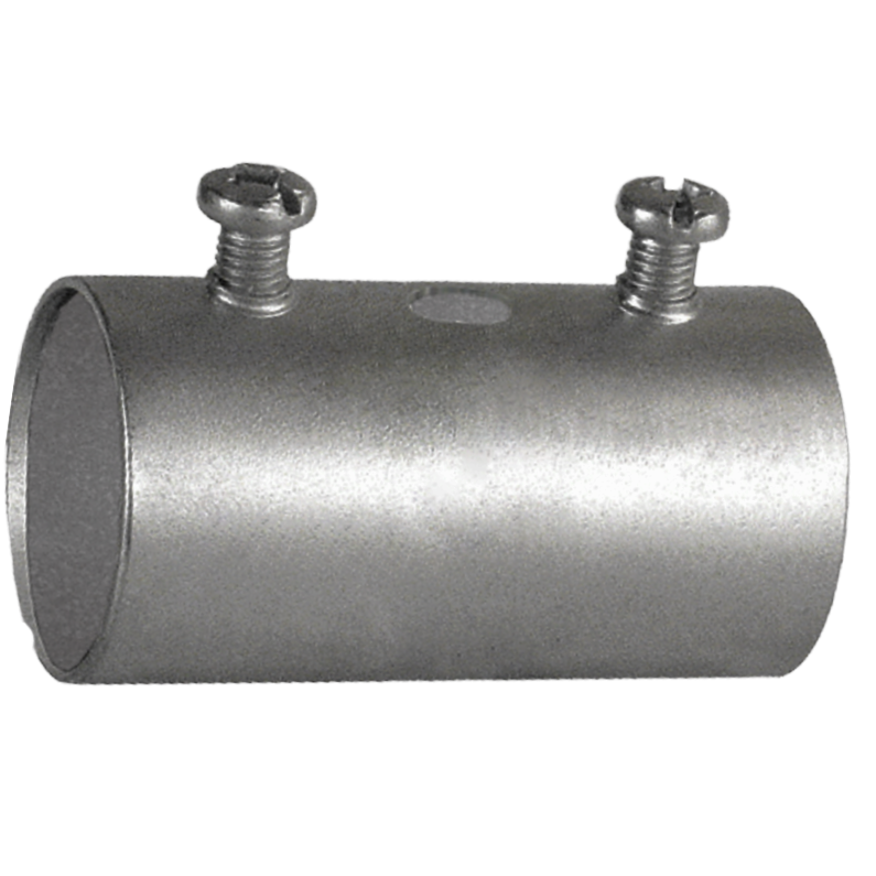 EMT Couplings (Set-screw) | Direct Electrics
