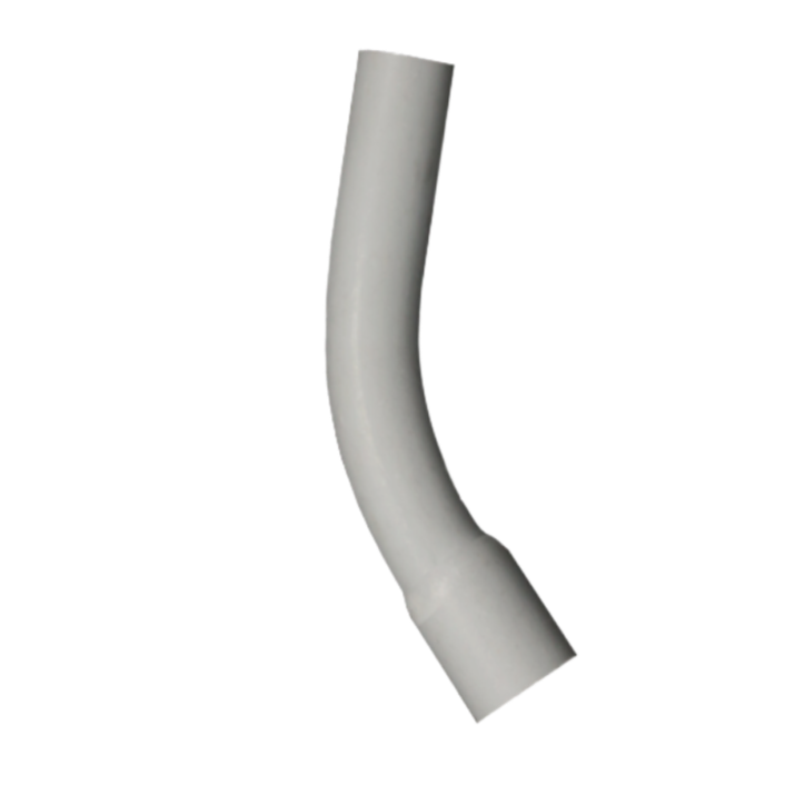 PVC Elbows (Schedule 80 Standard Radius 45°) | Direct Electrics