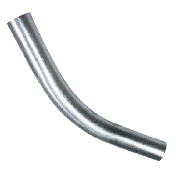 EMT Elbows (Standard Radius 45°) | Direct Electrics
