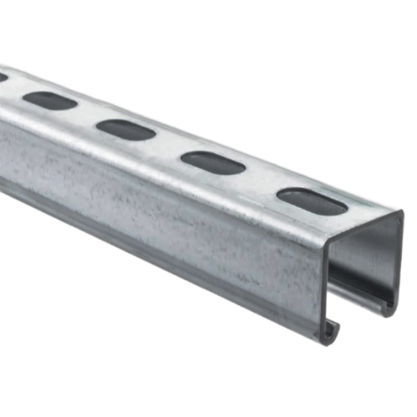 Strut Channel | Direct Electrics