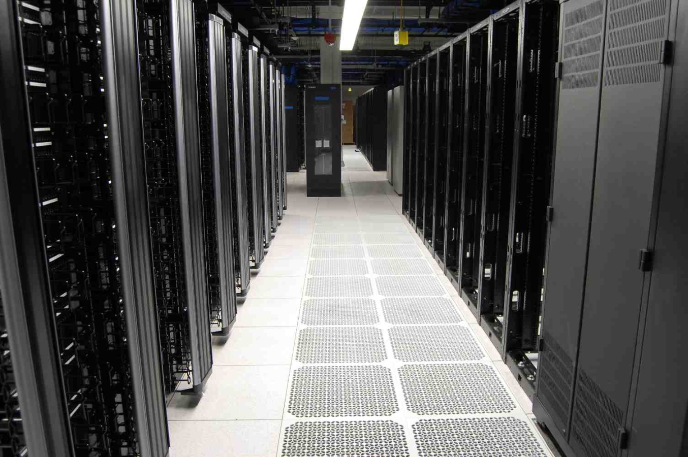 Raised Floor | United States | Tri-State Computer Flooring Co., Inc.