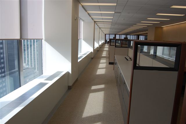 Raised Floor | United States | Tri-State Computer Flooring Co., Inc.