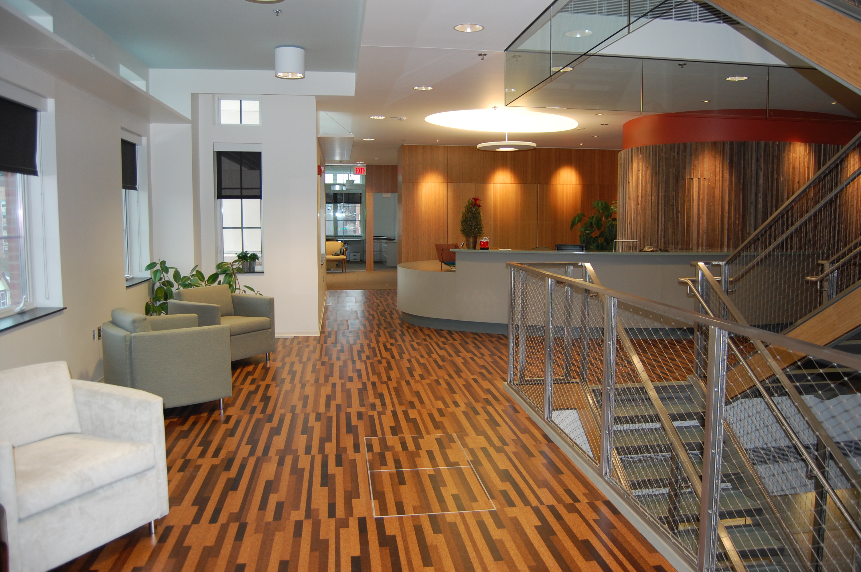 Raised Floor | United States | Tri-State Computer Flooring Co., Inc.