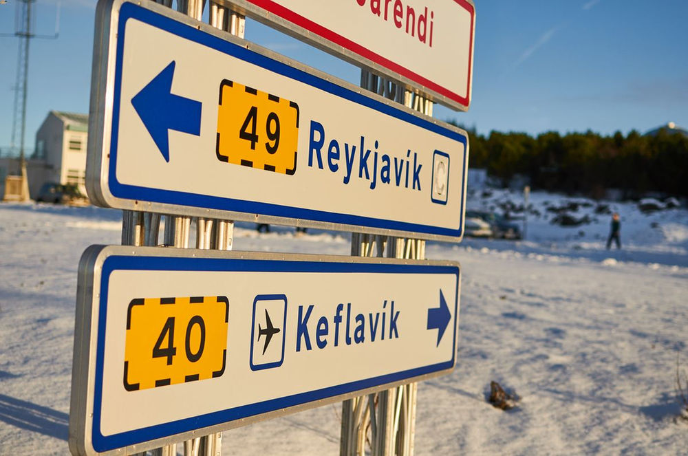 A 101 Guide to Keflavik Airport for First Timers
