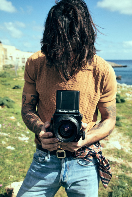 Francesco Romeo | Fotografo