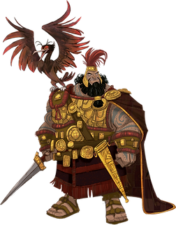 The David Movie | Sunrise Animation Studios | Production Company