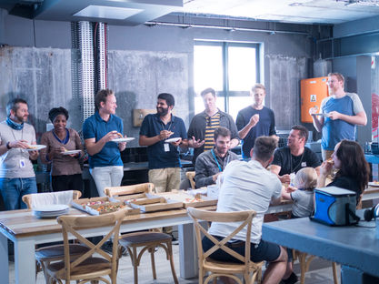 Home | Sunrise Animation Studios | Production Company