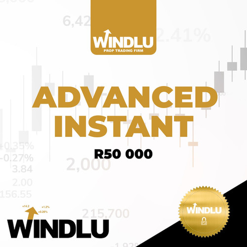 Advanced Instant – R 50 000 - Flowzone | Windlu