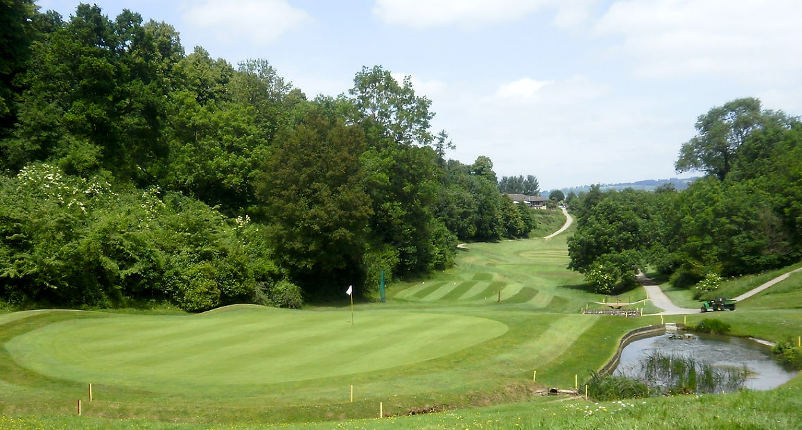 Home | Jamie Lake Coaching | Golf Coaching | Saltford Golf Club