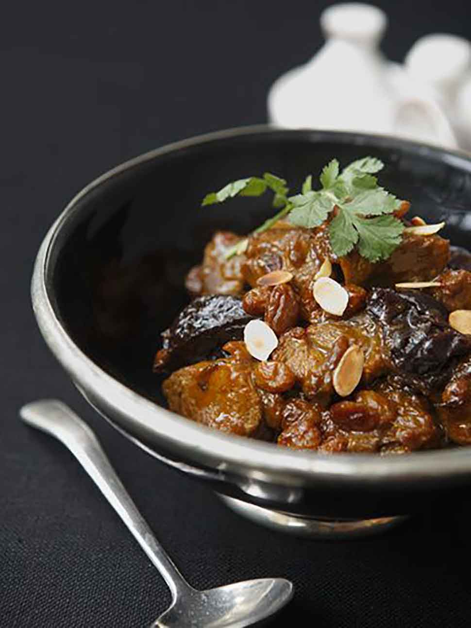 Recipe of the 4 fruits curry | Le Petit Depot