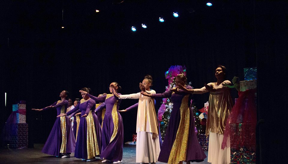 Photo Gallery | dance