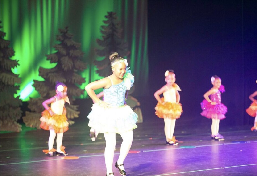 Photo Gallery | dance