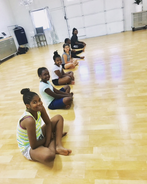 Photo Gallery | dance