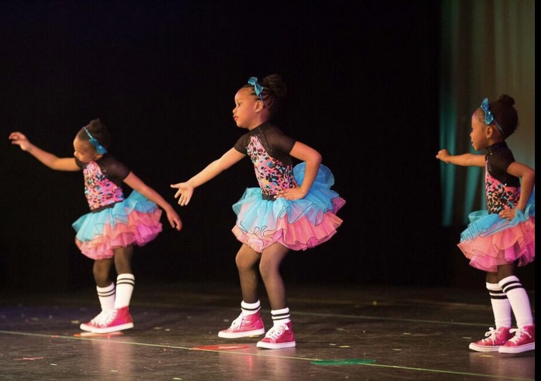 Photo Gallery | dance