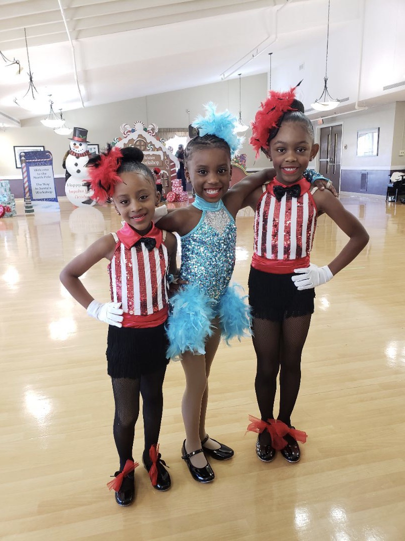 Photo Gallery | dance