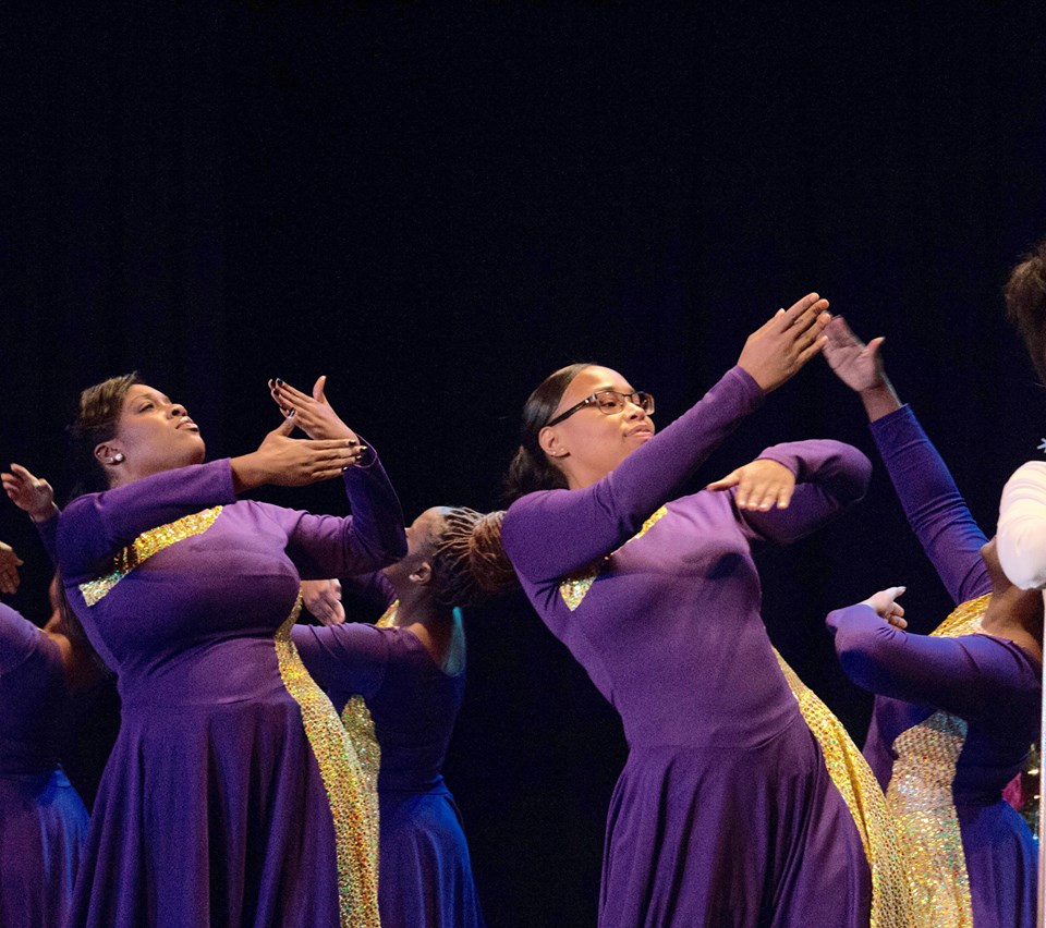 Photo Gallery | dance