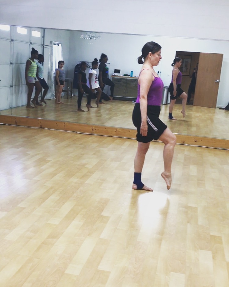 Photo Gallery | dance