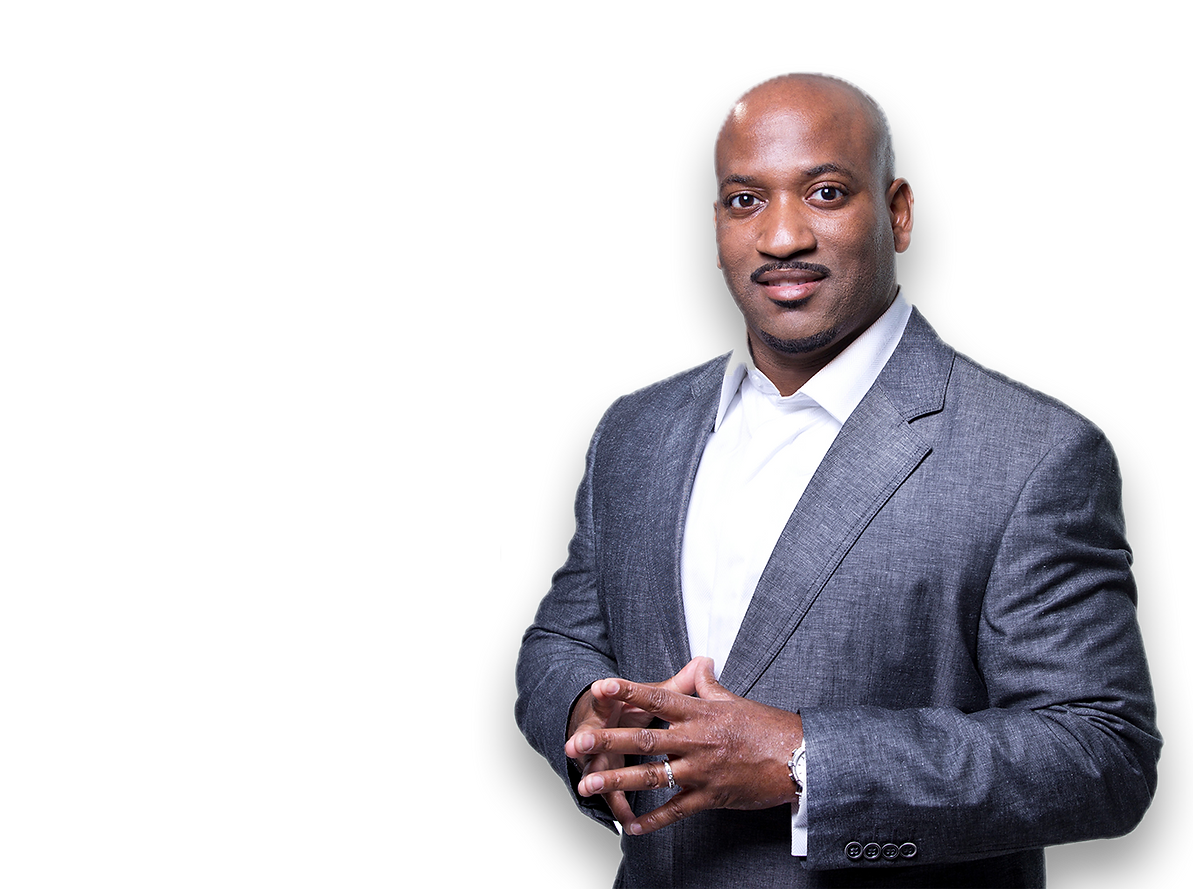 Metro Council | Elect Cleve Dunn, Jr. Campaign