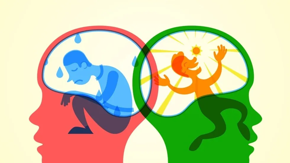 Eustress – Can Stress be a good thing?