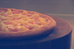 About | Prontoroni Pronto Pizza | United States