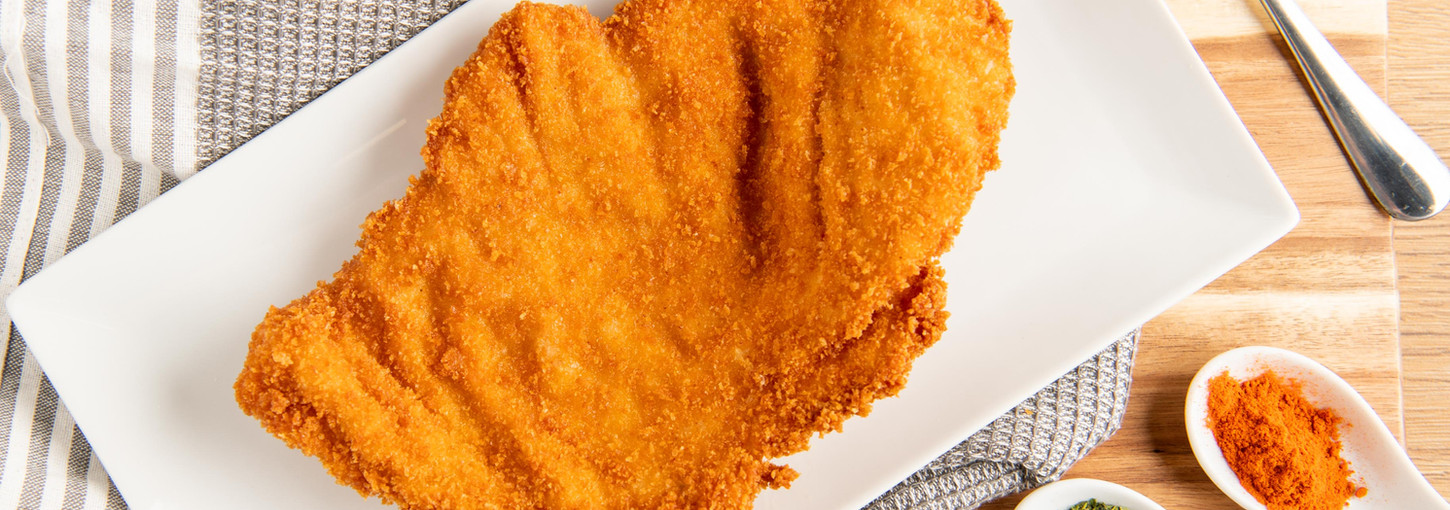 Aitaiker | Ontario | Taiwanese Fried Chickens