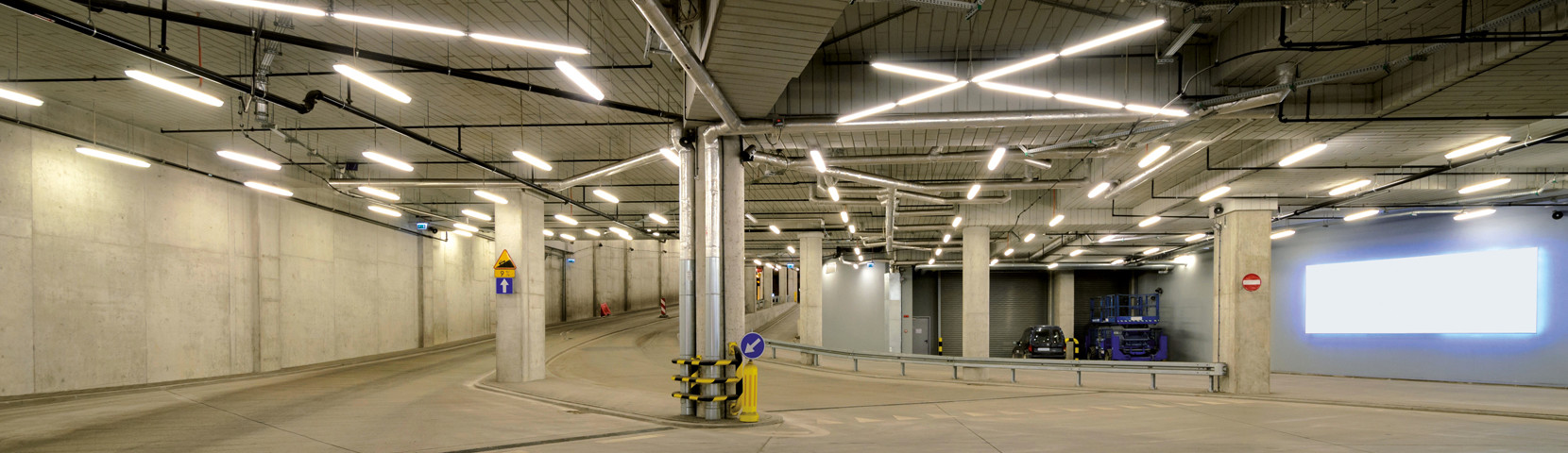 Lighting Fixture | ElectraWorld