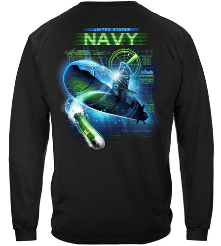US NAVY USN SAILORS NAVY SUBMARINE FORCE | Marine Corps League