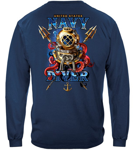 US NAVY USN SAILORS NAVY DIVER | Marine Corps League