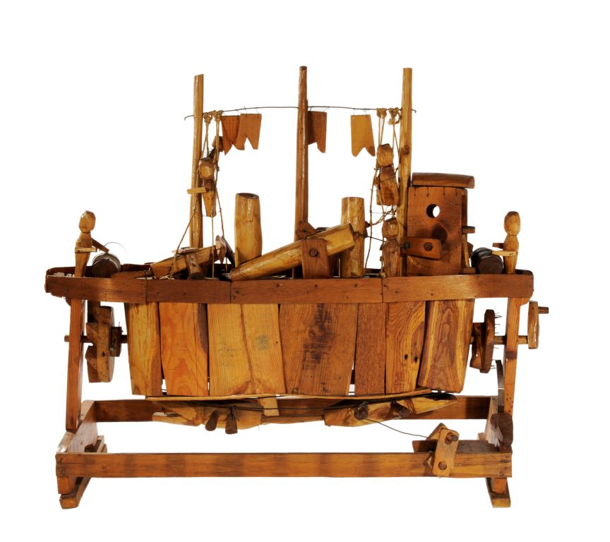 Fabuloserie | maisondesarts