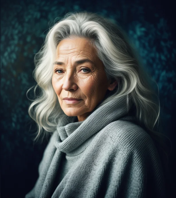 The Blind Assassin: Iris Chase Griffin (ISFJ)