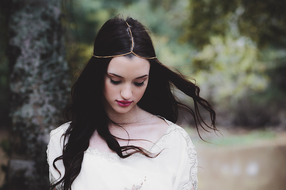 The Types: INFJ - The Mystical Oracle