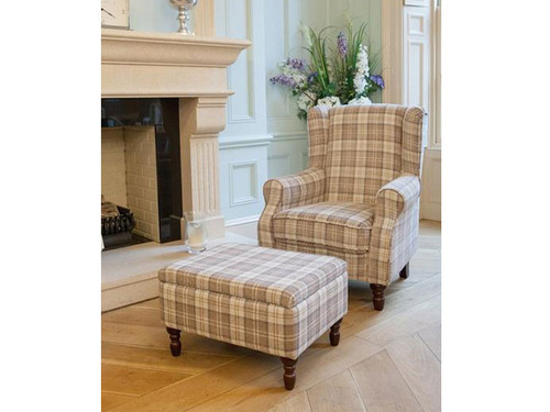 Shetland Chair | richardsons
