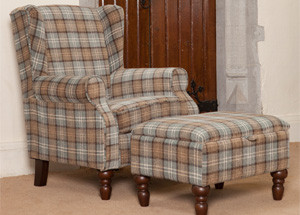 Shetland Chair | richardsons