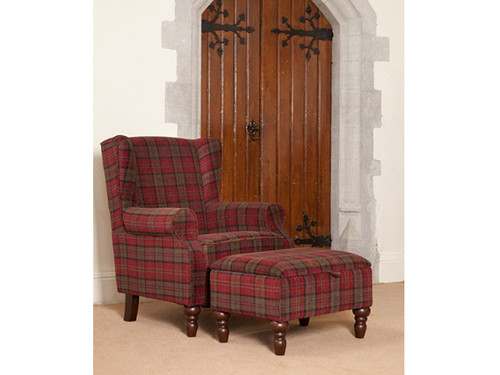 Shetland Chair | richardsons