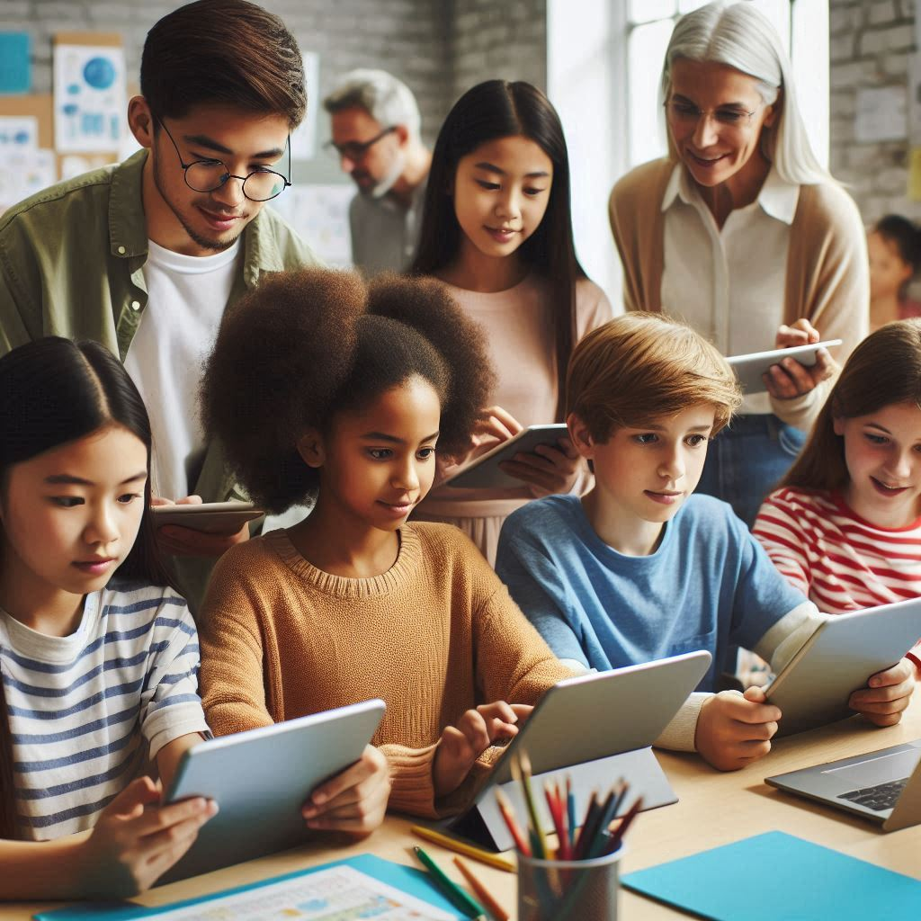 How to Cultivate an Inclusive and Positive Classroom Environment for ...