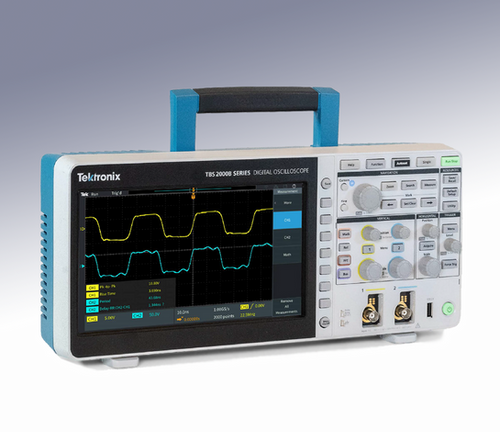 Tektronix TBS2204B | YT Instrument HK