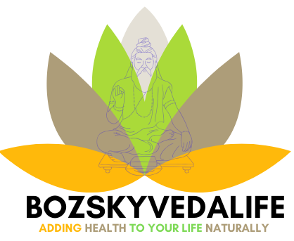BOZSKY VEDALIFE | HOME | Ayurvedic Hair Care