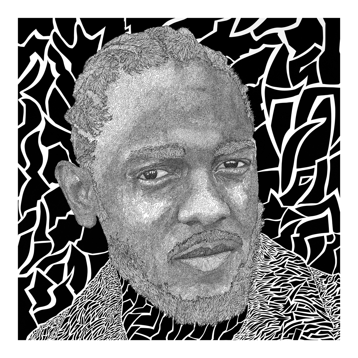 Kendrick Lamar | Daniel Mervis