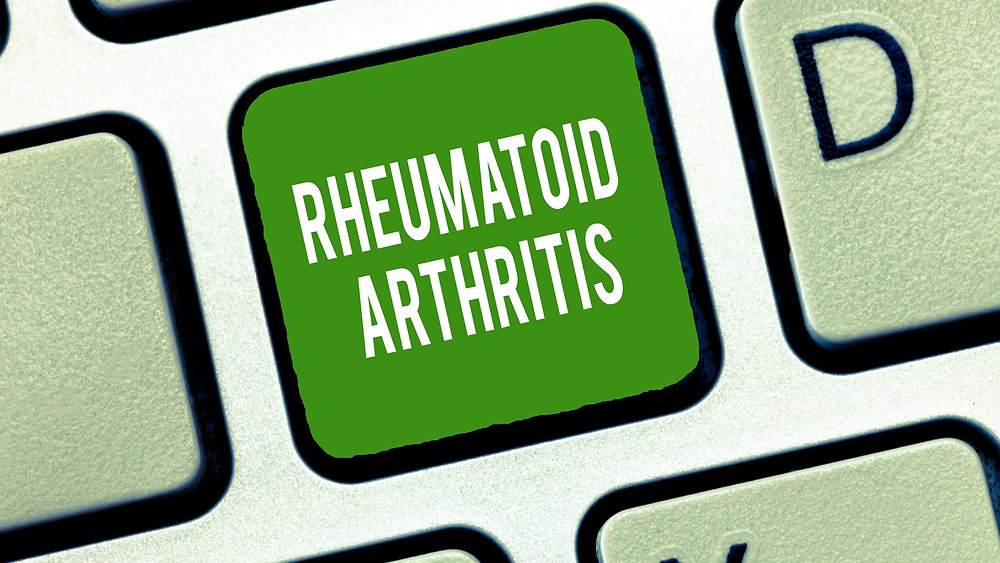 Rheumatoid Arthritis – Continuous monitoring and moderate physical ...