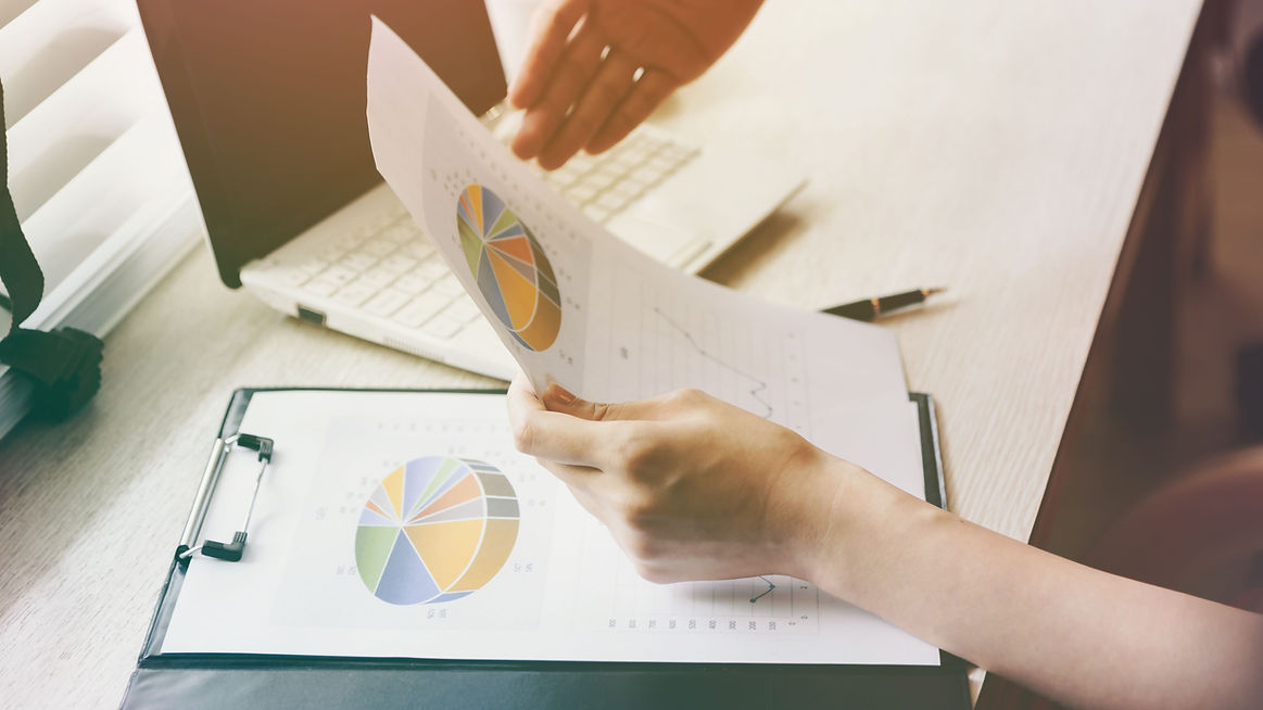Data Processing And Visualization Decodemr
