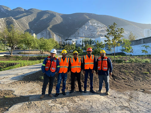 LOGARA CONSTRUCCIONES