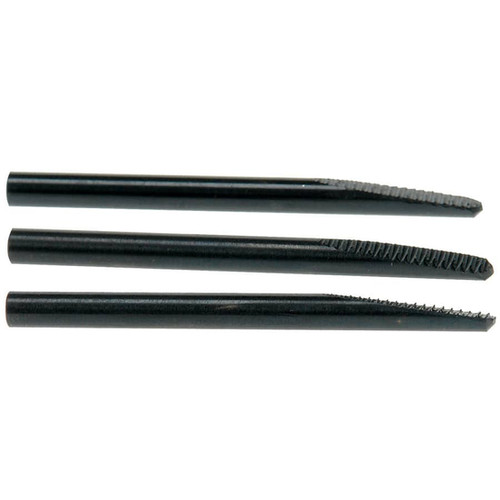 STANDARD THIRD-HAND JAW POINT GRS ITEM #004-097 | Herramientas Naranjo