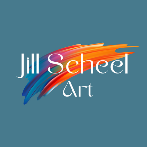 All Products | Jill Scheel Art