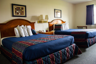 Gallery | Iron Ridge Inn Motel