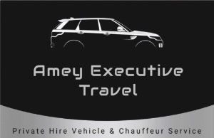 Home | Amey Executive Travel